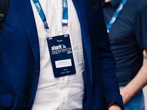 Shark Experience 2026 - Imersão no Mercado Financeiro